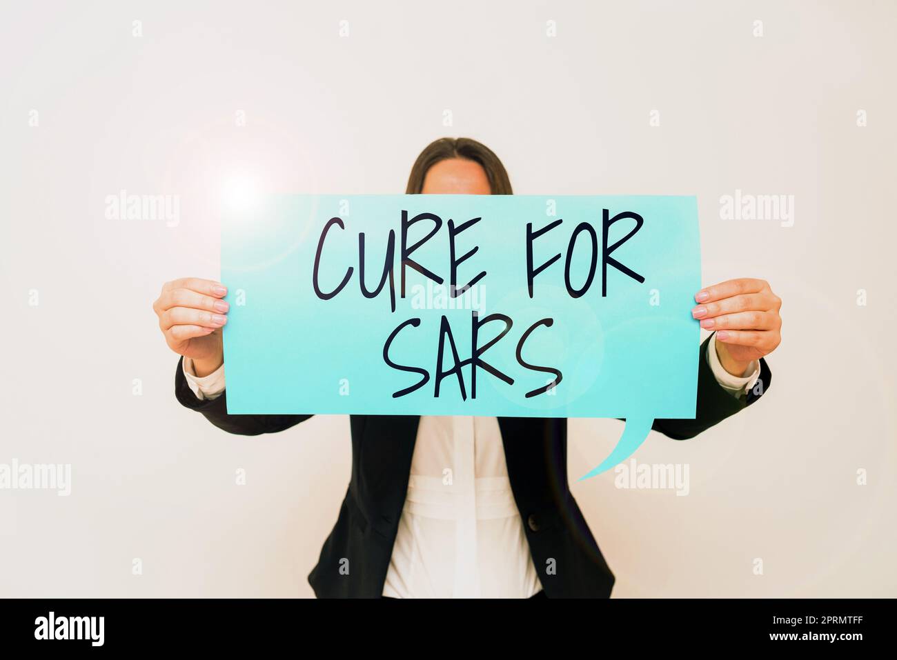 Inspiration showing sign Cure For Sars. Business idea Medical treatment ...