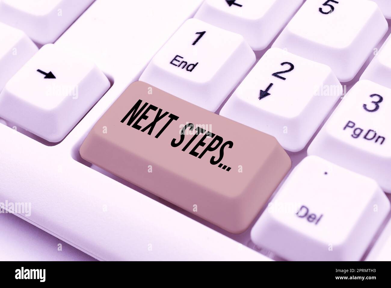 Conceptual display Next Steps. Concept meaning Following Moves Strategy ...