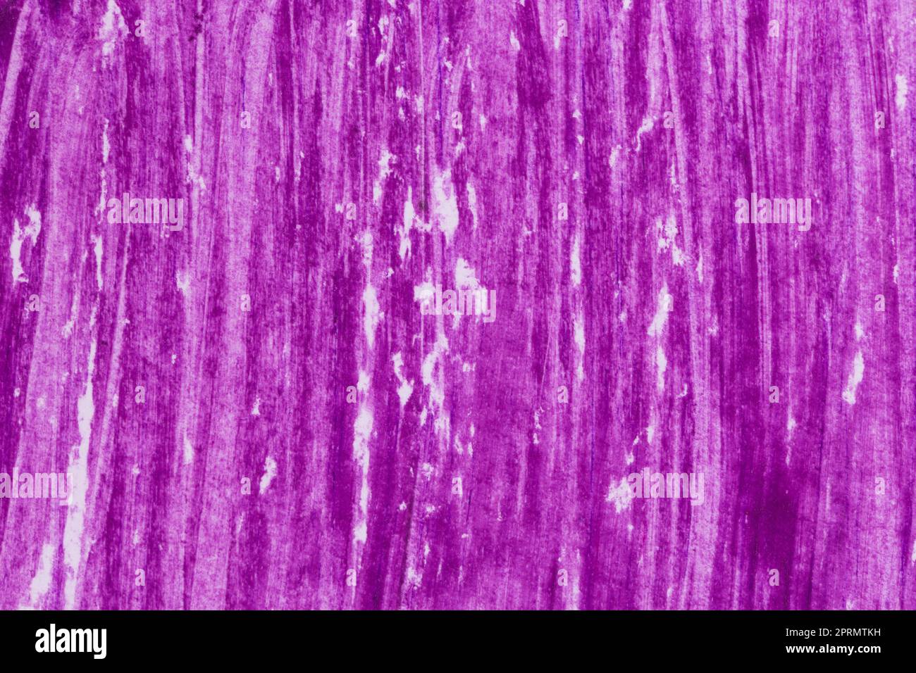 crayon hand drawing purple pink texture Stock Photo - Alamy