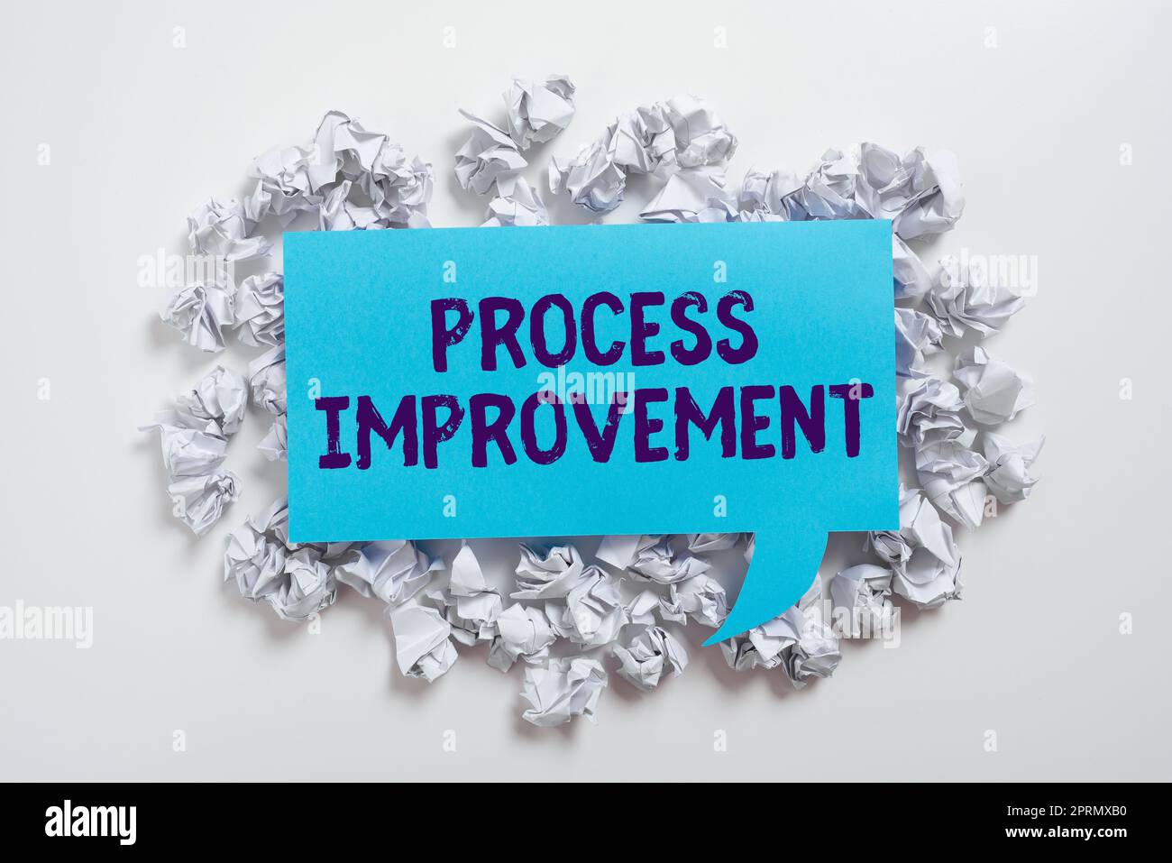 Text caption presenting Process Improvement. Business idea Optimization ... Text caption presenting Process Improvement. Business idea Optimization ...