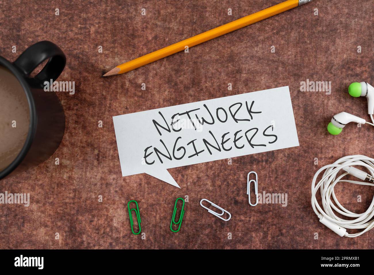 Inspiration showing sign Network EngineersTechnology professional Skilled in computer system ...