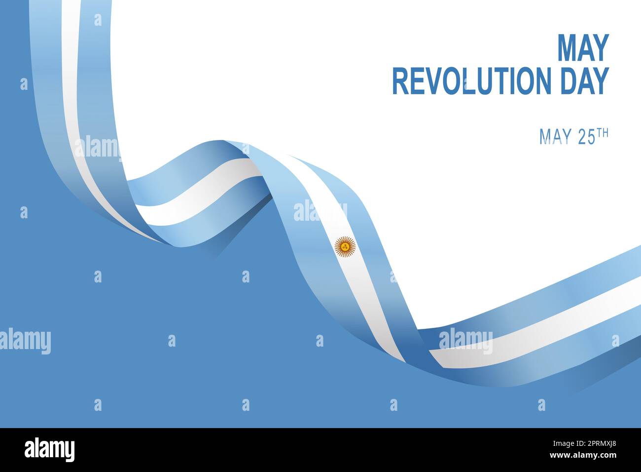 May revolution day argentina hi-res stock photography and images - Alamy