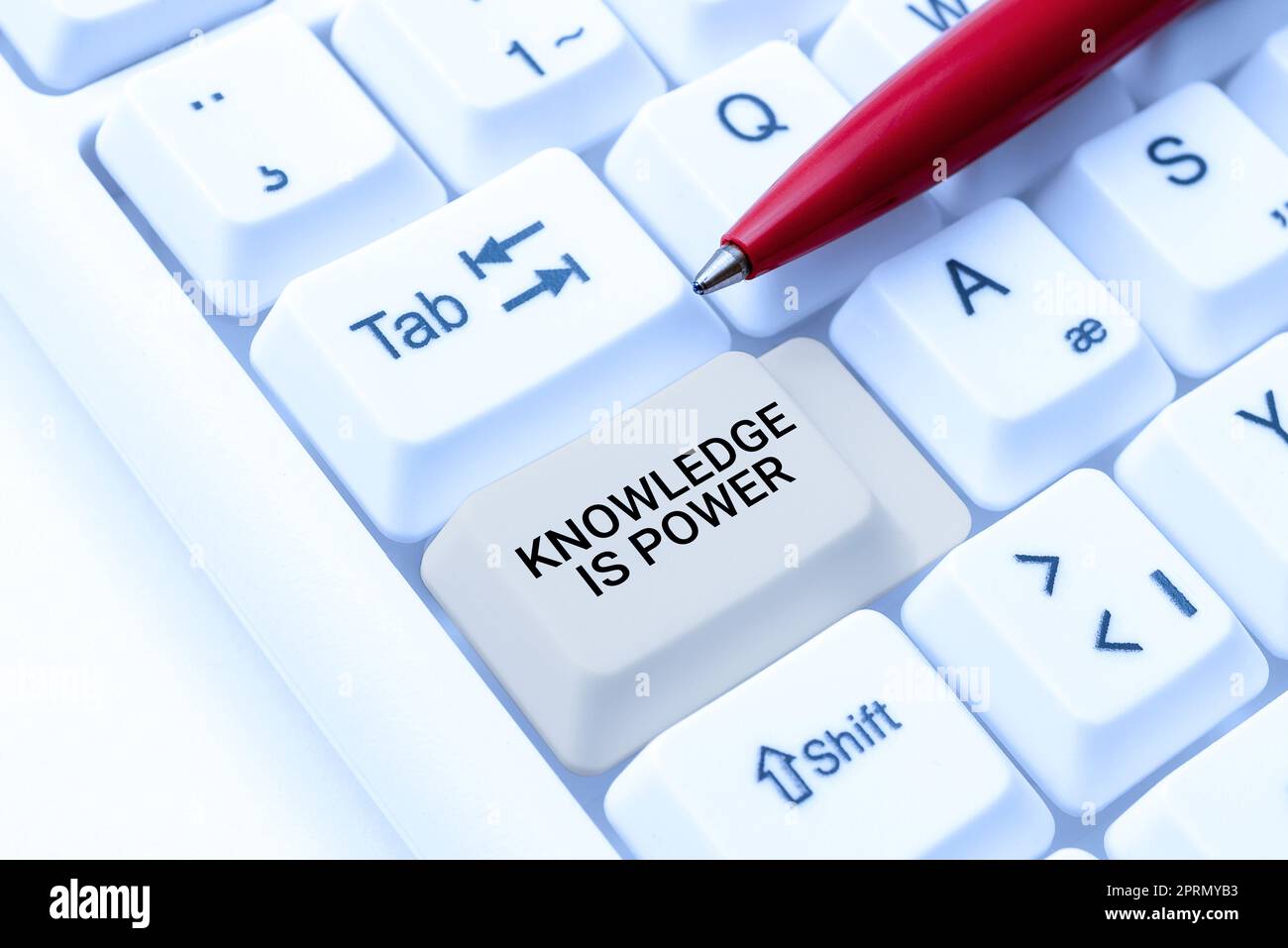 Conceptual caption Knowledge Is Powerskills acquired through experience ...