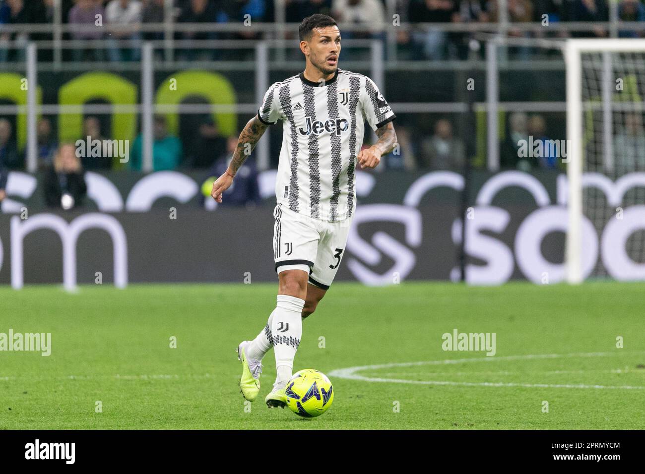 Paredes leandro hi-res stock photography and images - Alamy