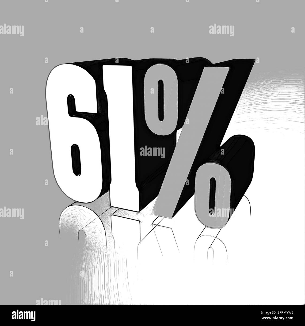 Number 61 Black and White Stock Photos & Images - Alamy