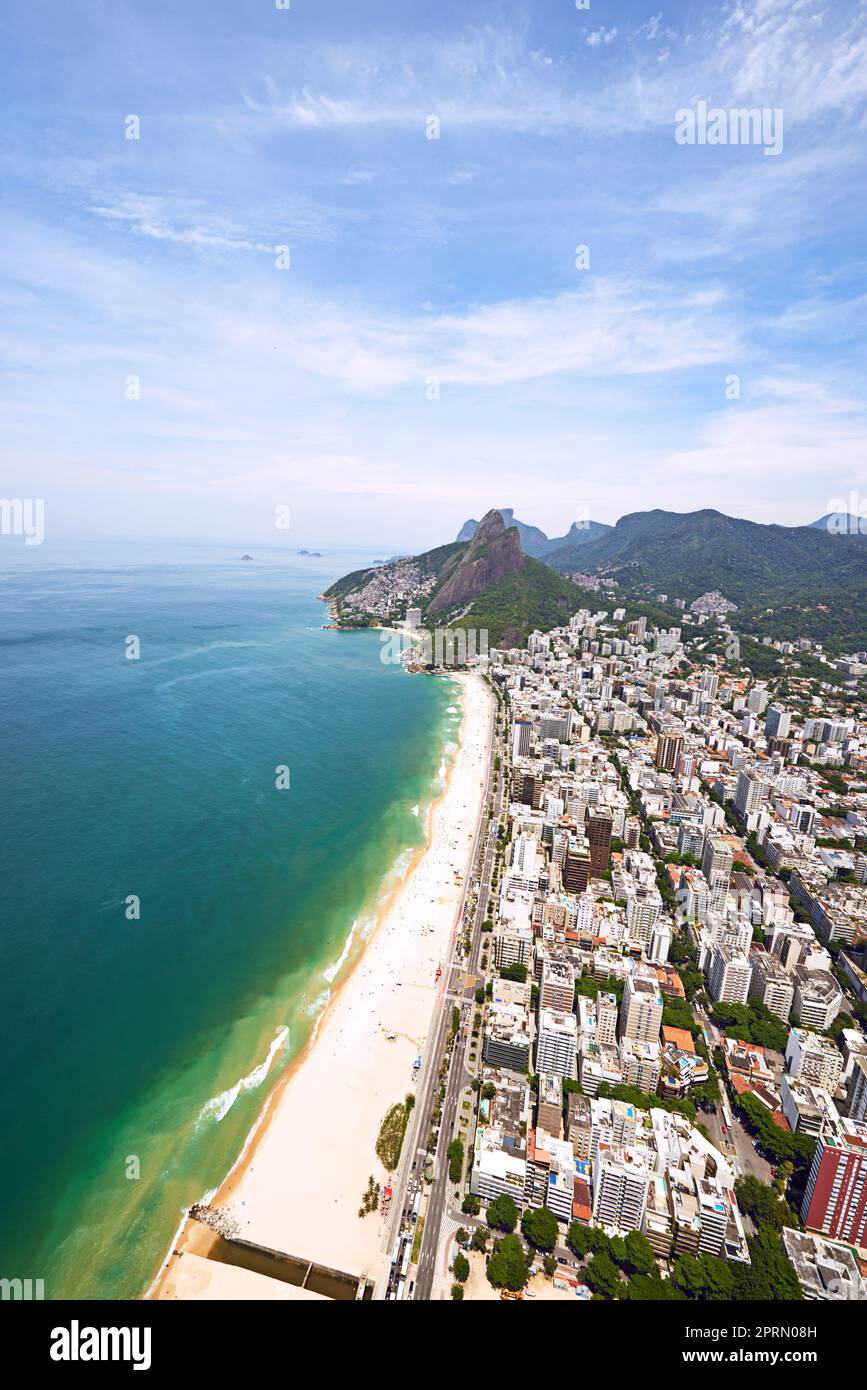 The most beautiful beaches hi-res stock photography and images - Alamy