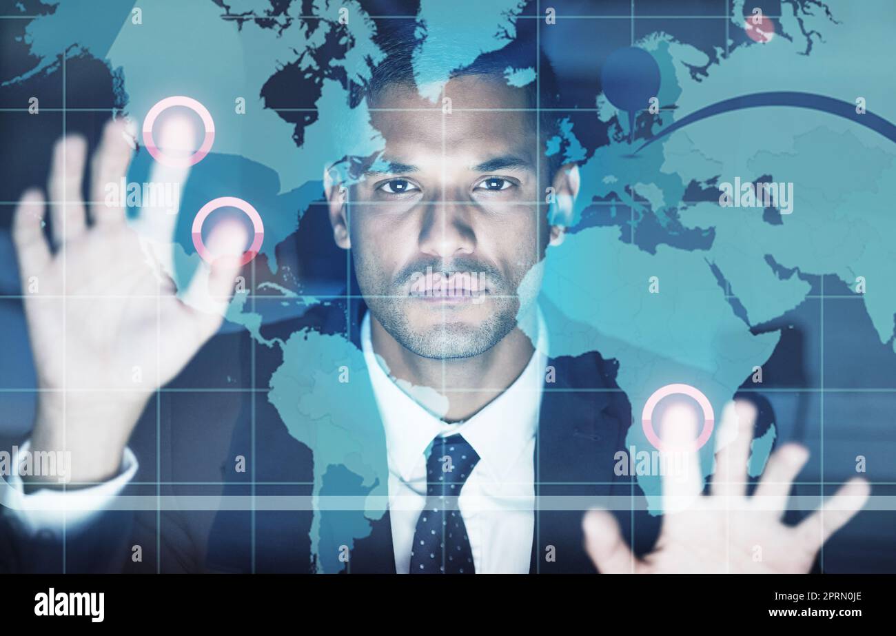 Tech developer hi-res stock photography and images - Alamy