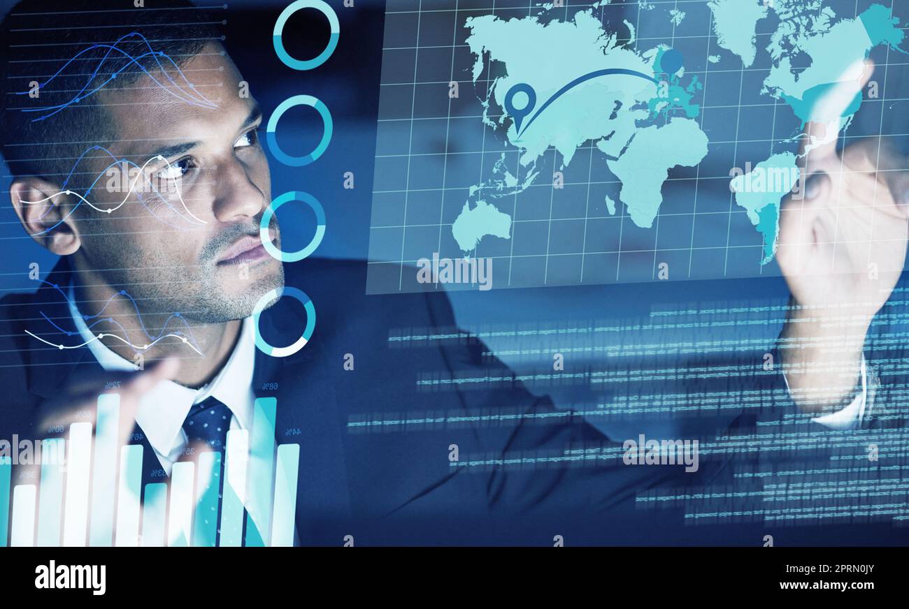 Big technology company hi-res stock photography and images - Alamy