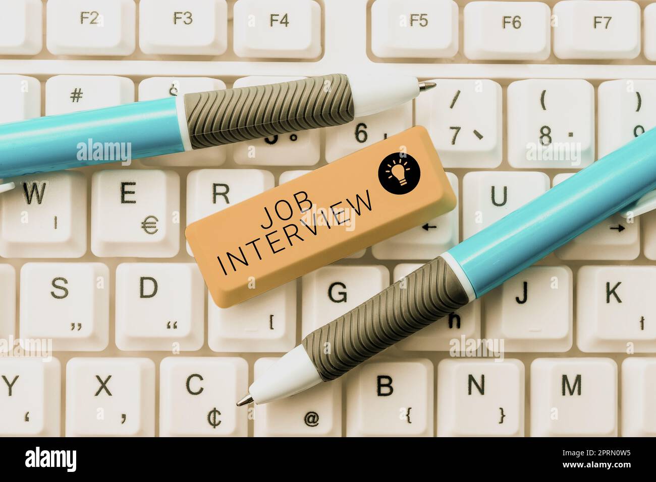 Conceptual display Job Interview, Business overview Assessment ...