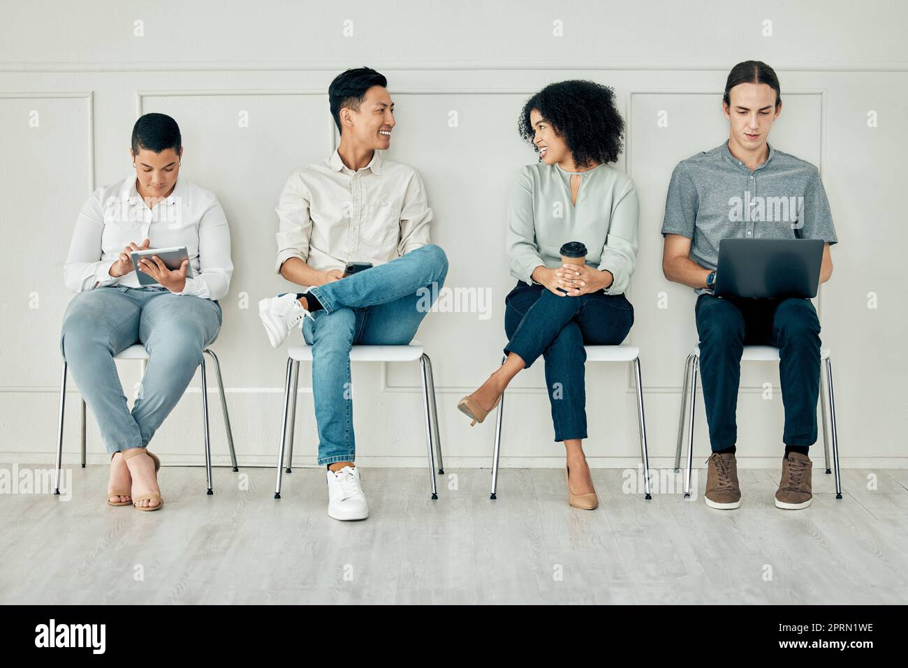 Digital ready logo hi-res stock photography and images - Alamy