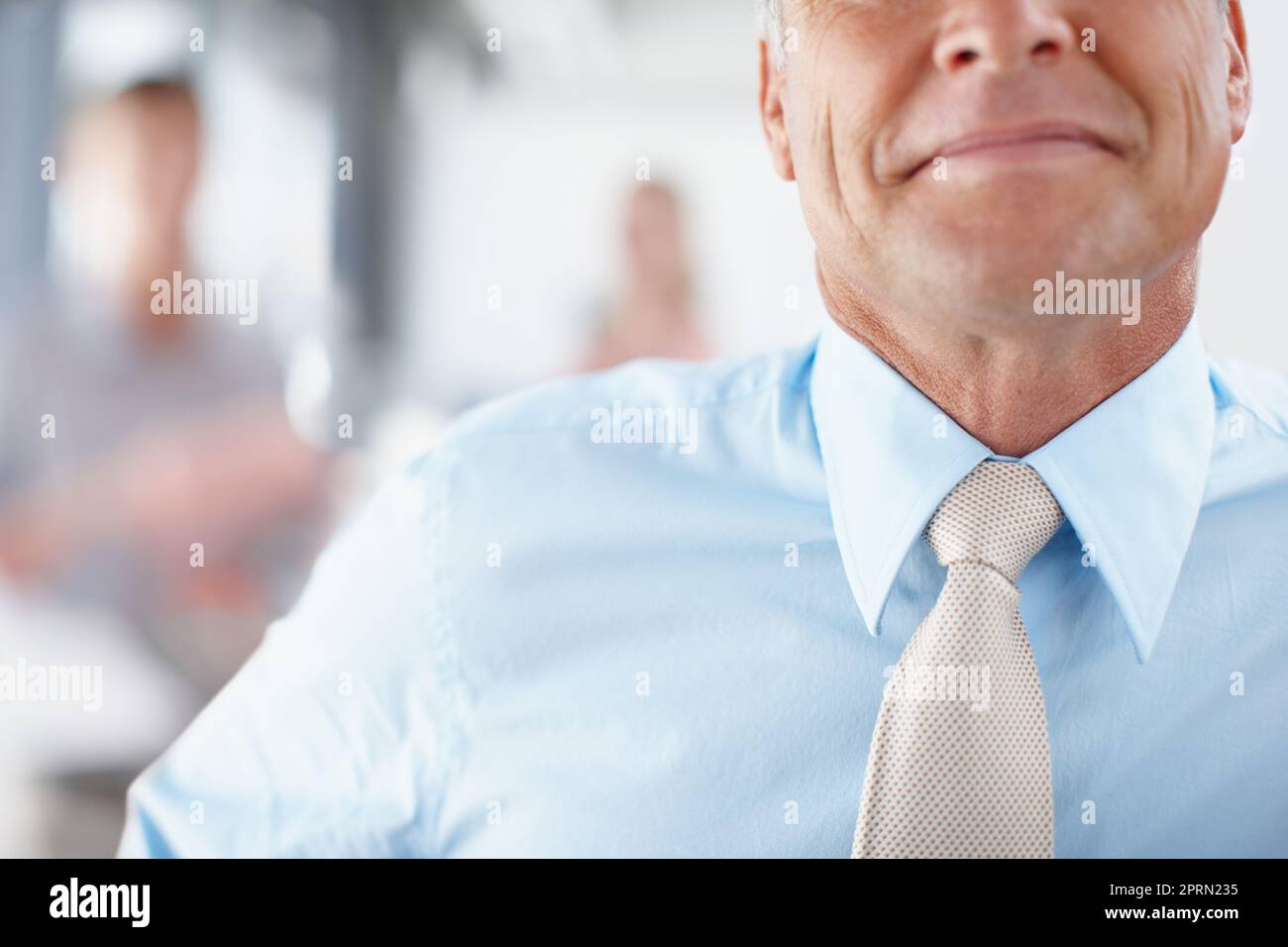 Imposing figure hi-res stock photography and images - Alamy