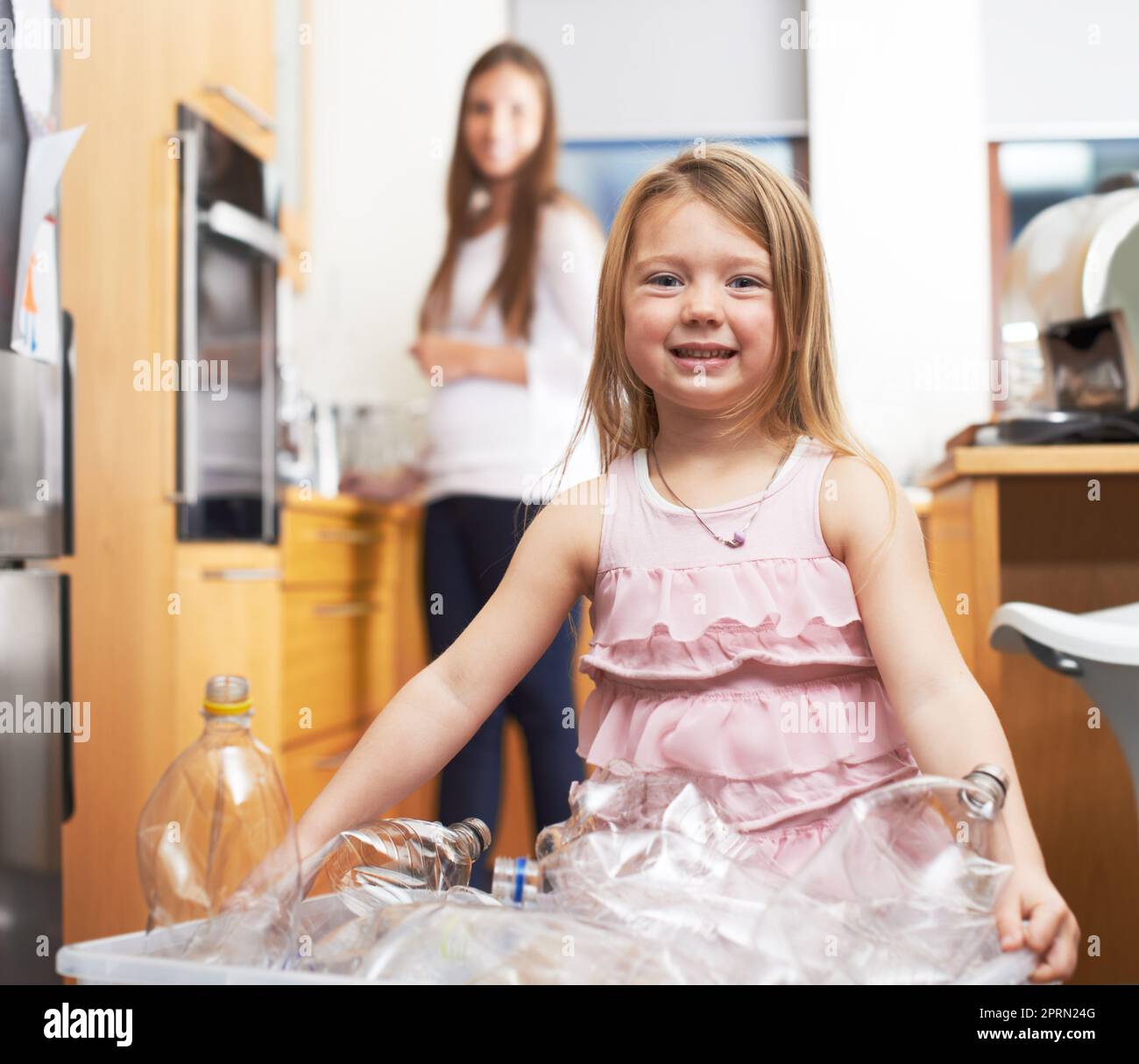 Budding girl hi-res stock photography and images - Alamy