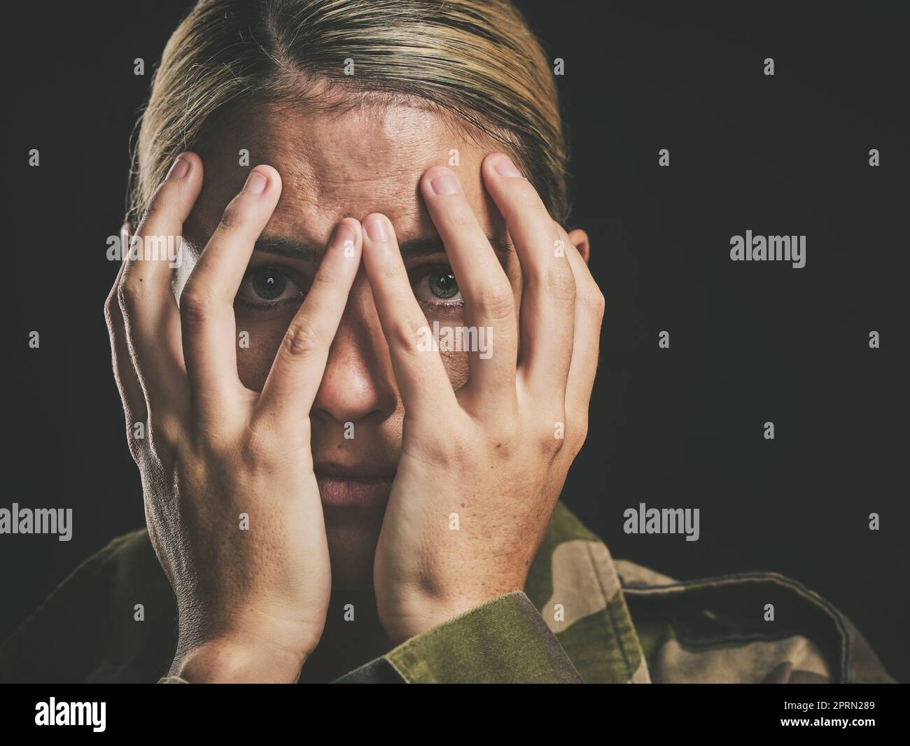 Mental health ukraine hi-res stock photography and images - Alamy