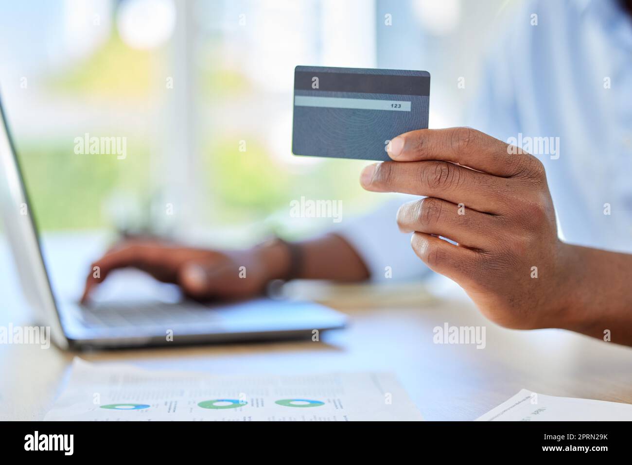 Pay pc hi-res stock photography and images - Alamy