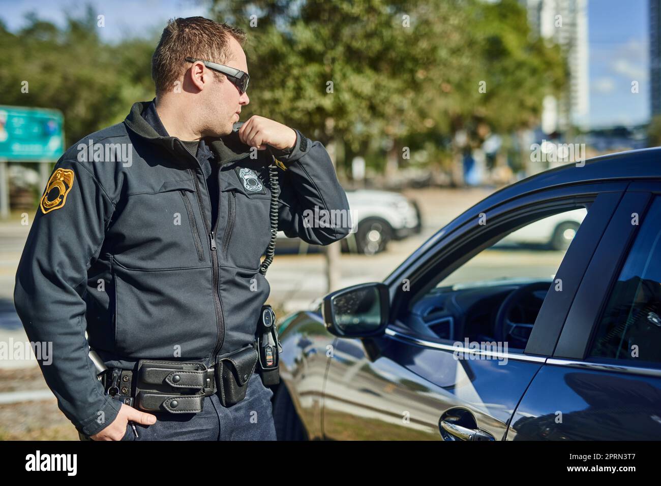 Dispatch safety hi-res stock photography and images - Alamy