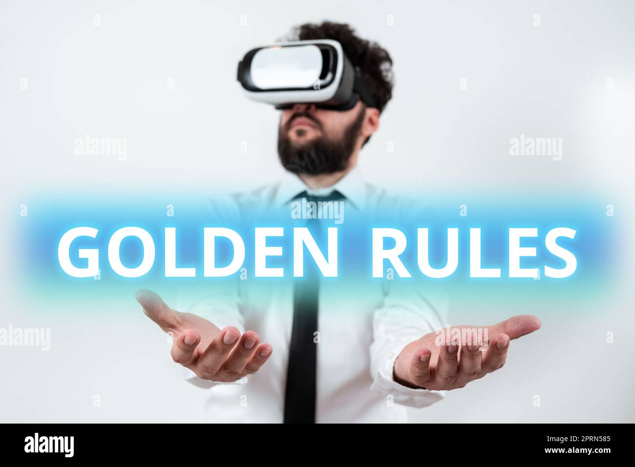 Conceptual caption Golden Rules, Word Written on Basic principle that ... Conceptual caption Golden Rules, Word Written on Basic principle that ...