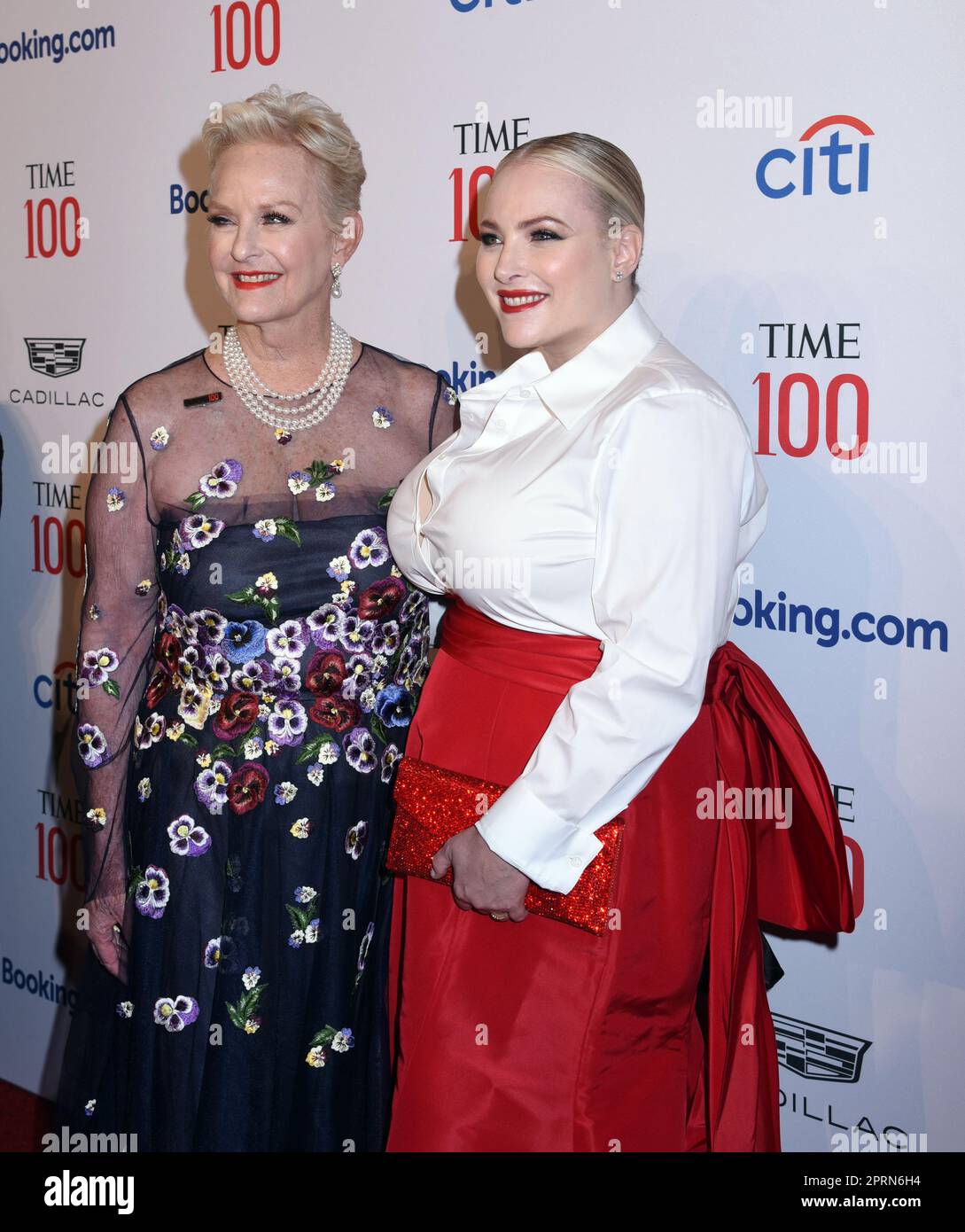 Cindy Mccain