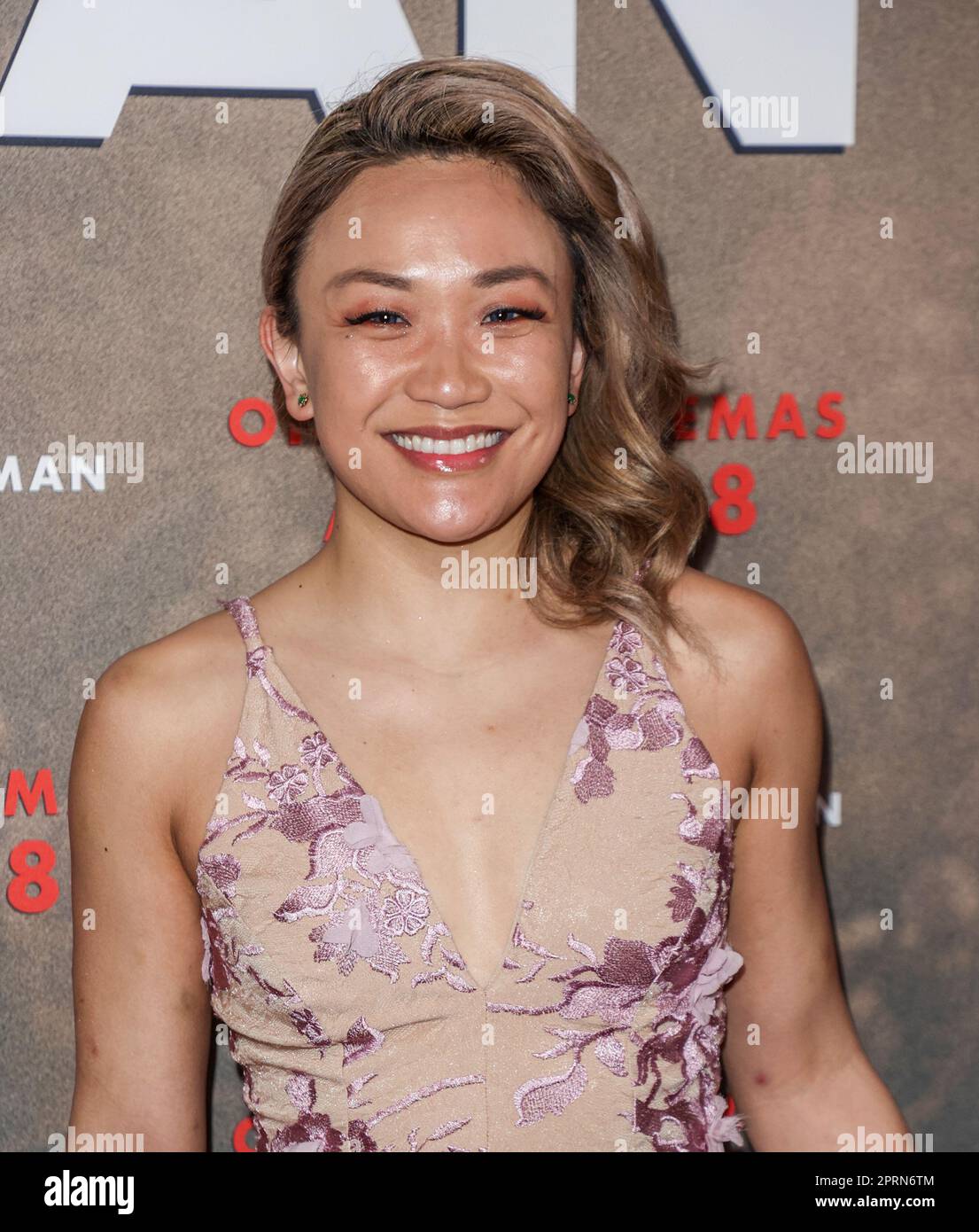 Tippy packard hi-res stock photography and images - Alamy