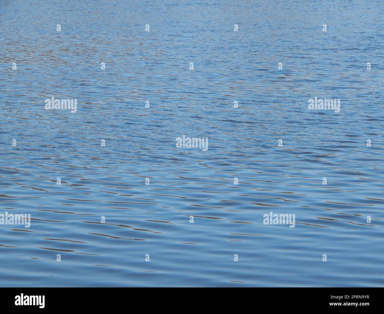 Texture of water in a river Stock Photo - Alamy