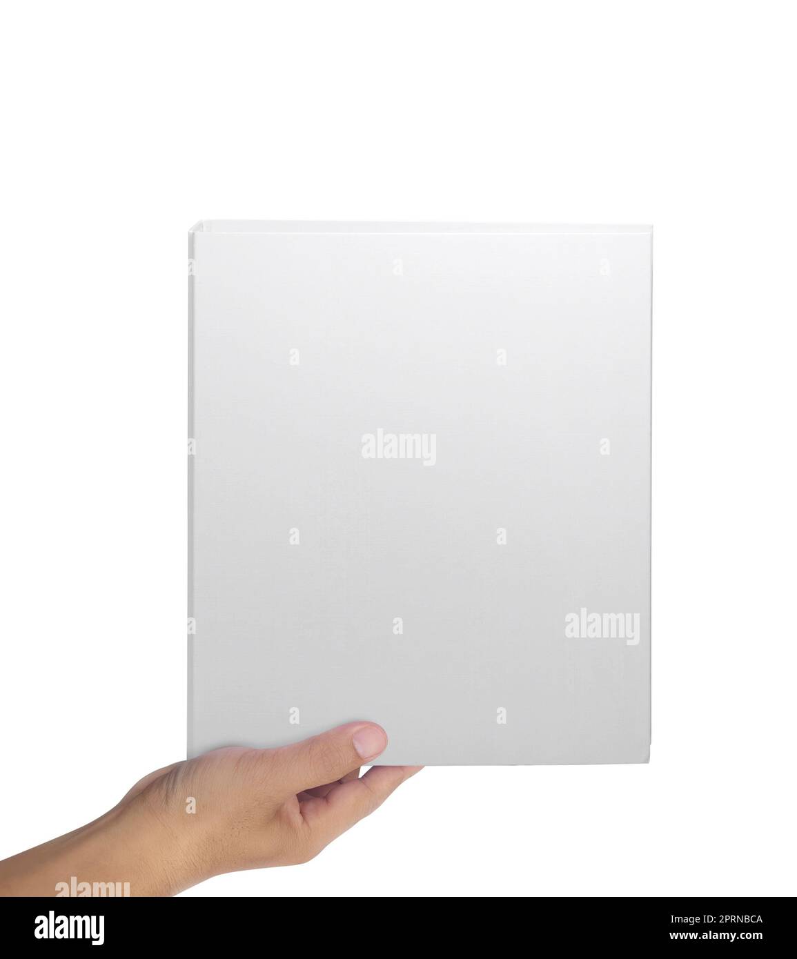 Man holding folder isolated hi-res stock photography and images - Alamy
