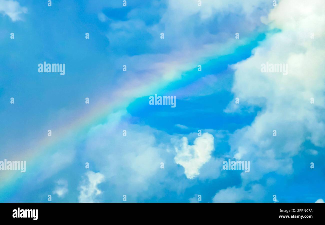 Rare rainbow hi-res stock photography and images - Alamy