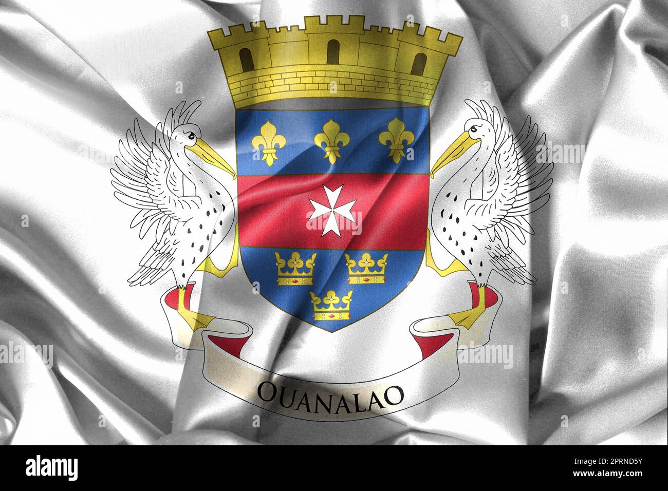 Saint barthelemy economy hi-res stock photography and images - Alamy