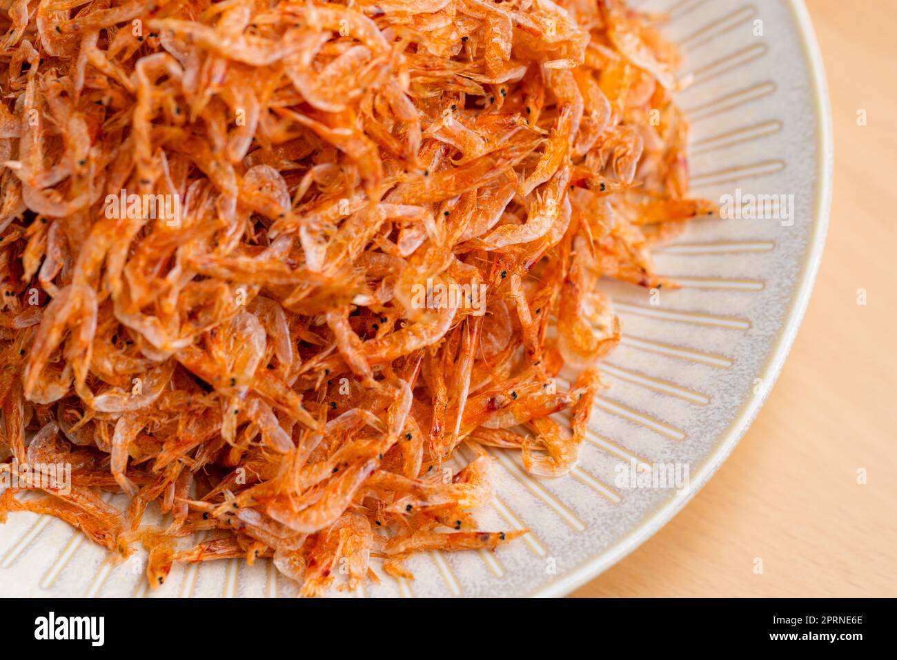 Sergestid shrimp hi-res stock photography and images - Alamy