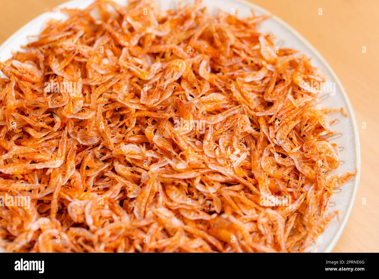 Sergestid shrimp hi-res stock photography and images - Alamy