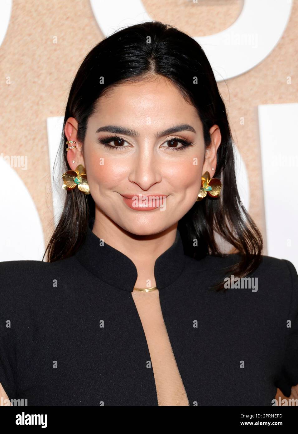 Los Angeles, Ca. 26th Apr, 2023. Diana Hoyos At The World Premiere Of ...