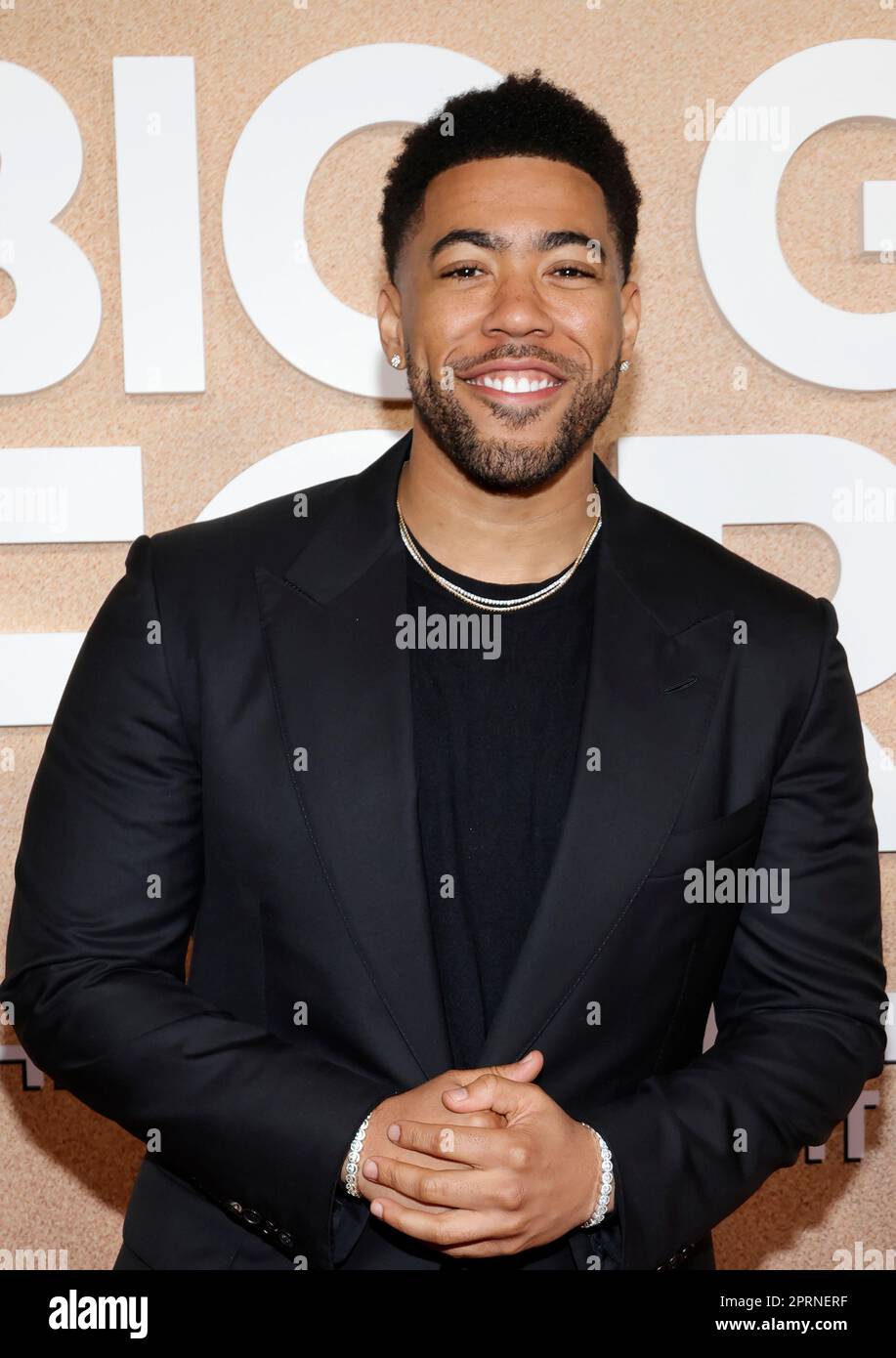 Los Angeles, Ca. 26th Apr, 2023. Kevin Miles At The World Premiere Of ...