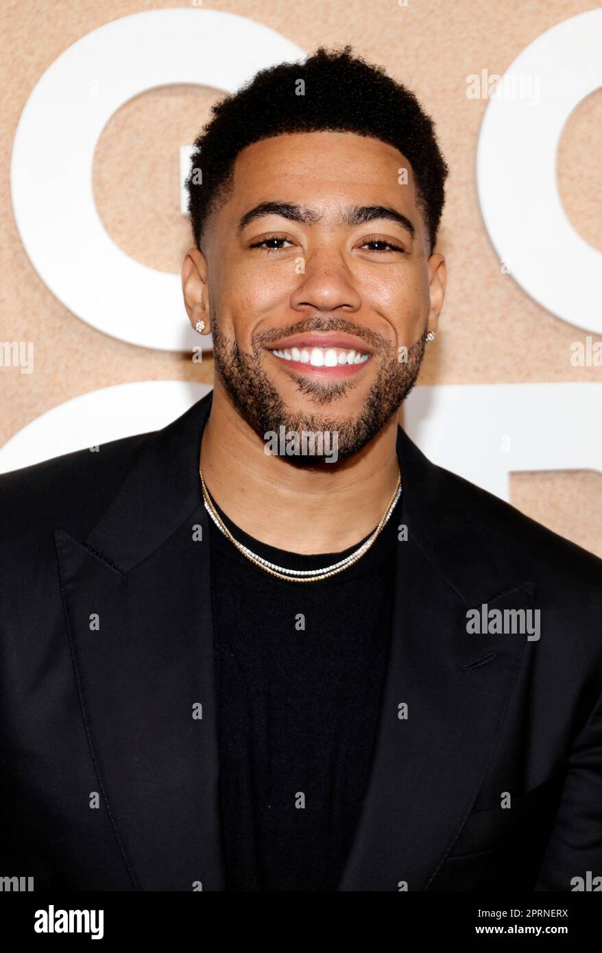 Los Angeles, Ca. 26th Apr, 2023. Kevin Miles At The World Premiere Of ...