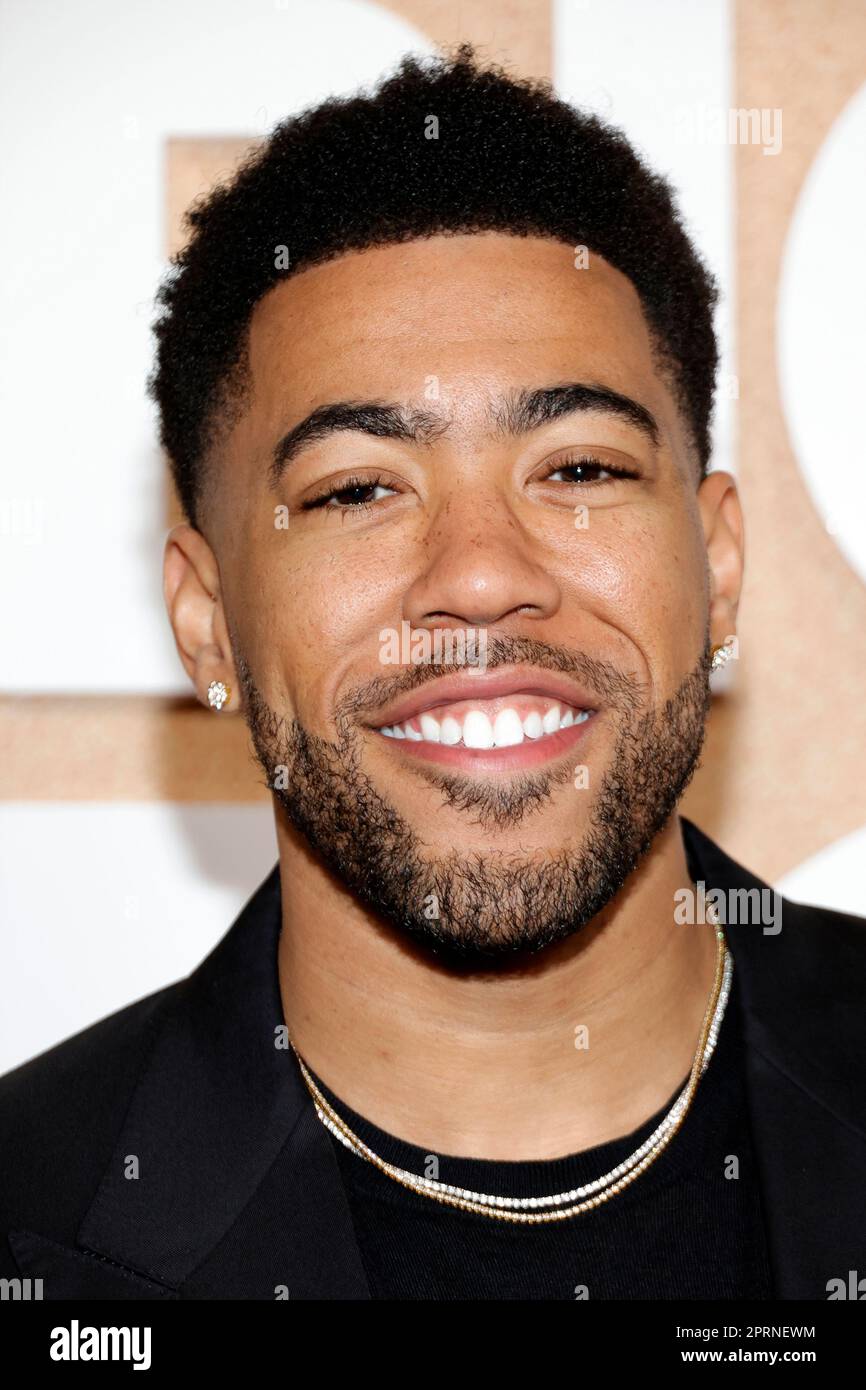 Los Angeles, Ca. 26th Apr, 2023. Kevin Miles At The World Premiere Of ...