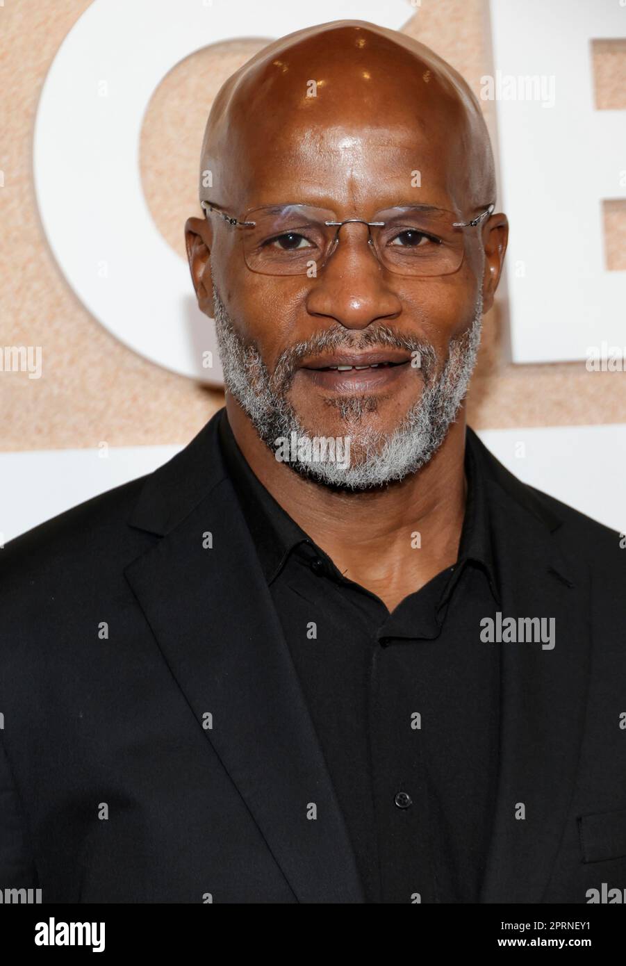Los Angeles, Ca. 26th Apr, 2023. Michael Moorer At The World Premiere ...
