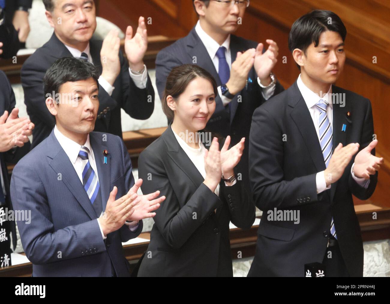 Eri yoshida hi-res stock photography and images - Alamy