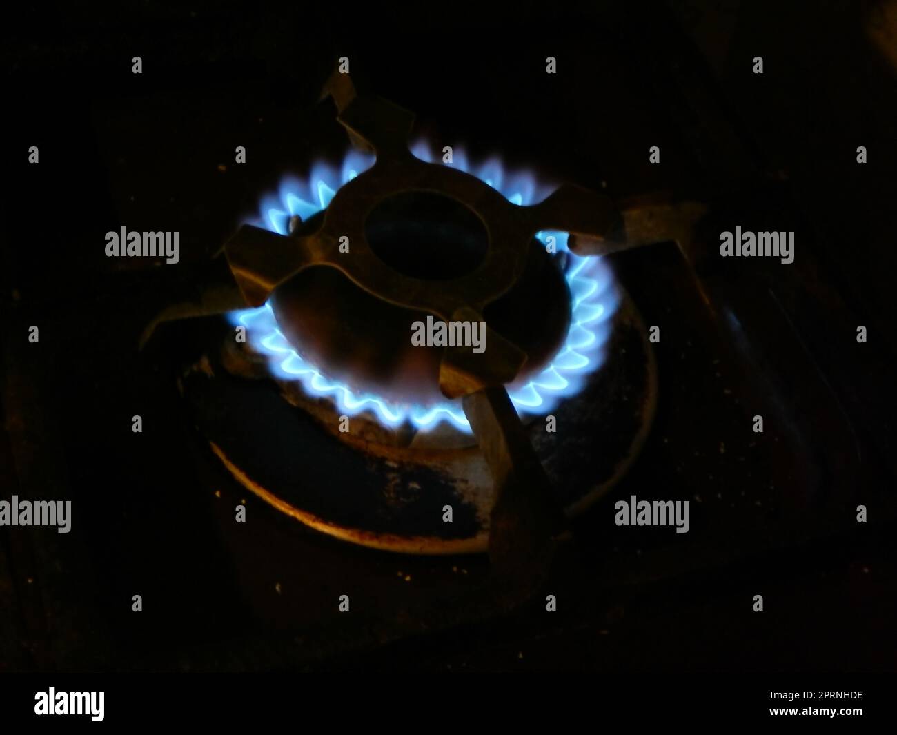 Light effects of luminescence, glow lamp, LED, gas texture Stock Photo ...