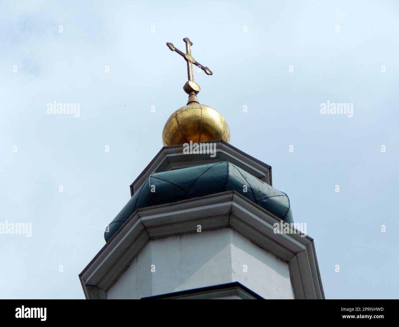 Medieval architecture ukrainian baroque hi-res stock photography and ...