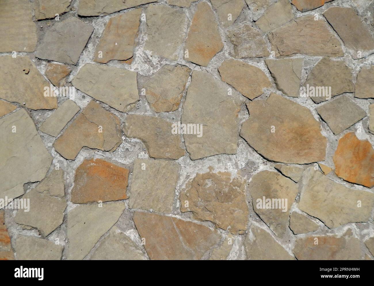Texture of natural stone material and brick masonry walls Stock Photo ...