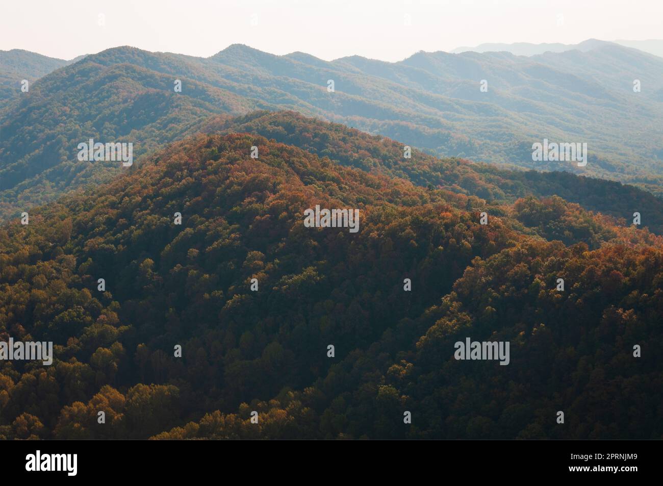 Cumberland Gap National Historical Park in Kentucky Stock Photo - Alamy