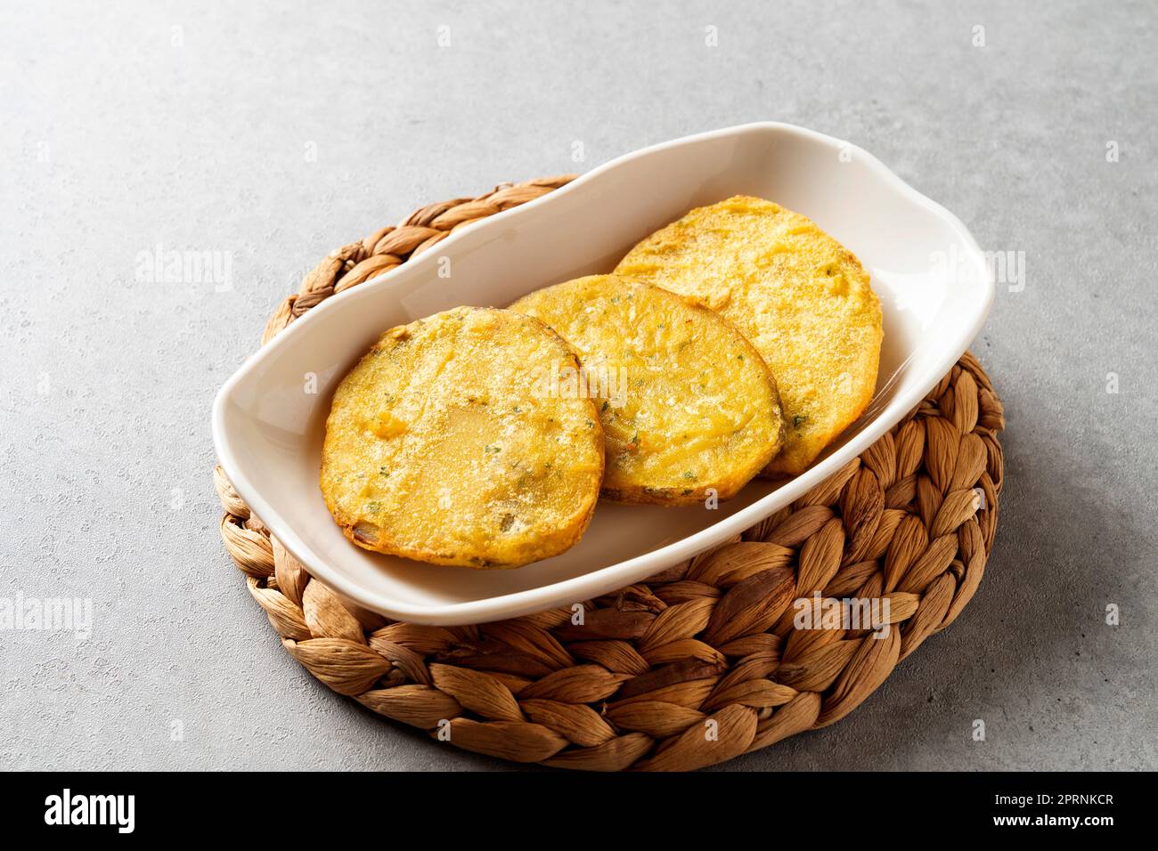 fried shrimp Korean food dish Busan fishcake fried dumplings fried ...