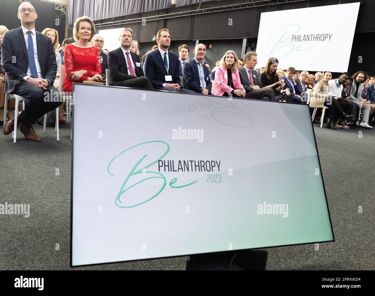 Filantropie hi-res stock photography and images - Alamy