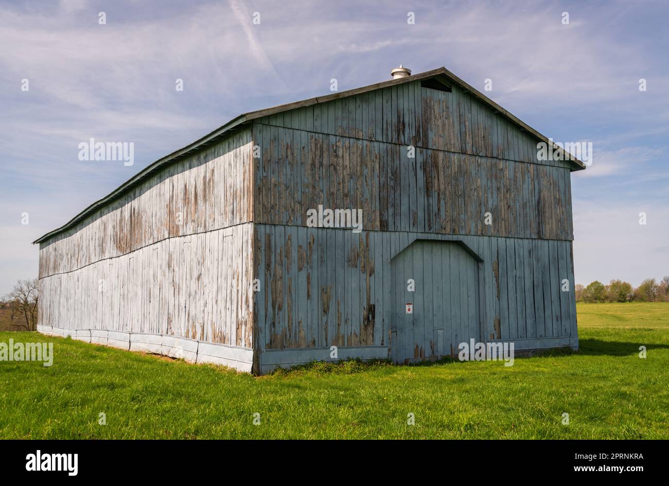 Camp Nelson National Monument in Kentucky Stock Photo - Alamy