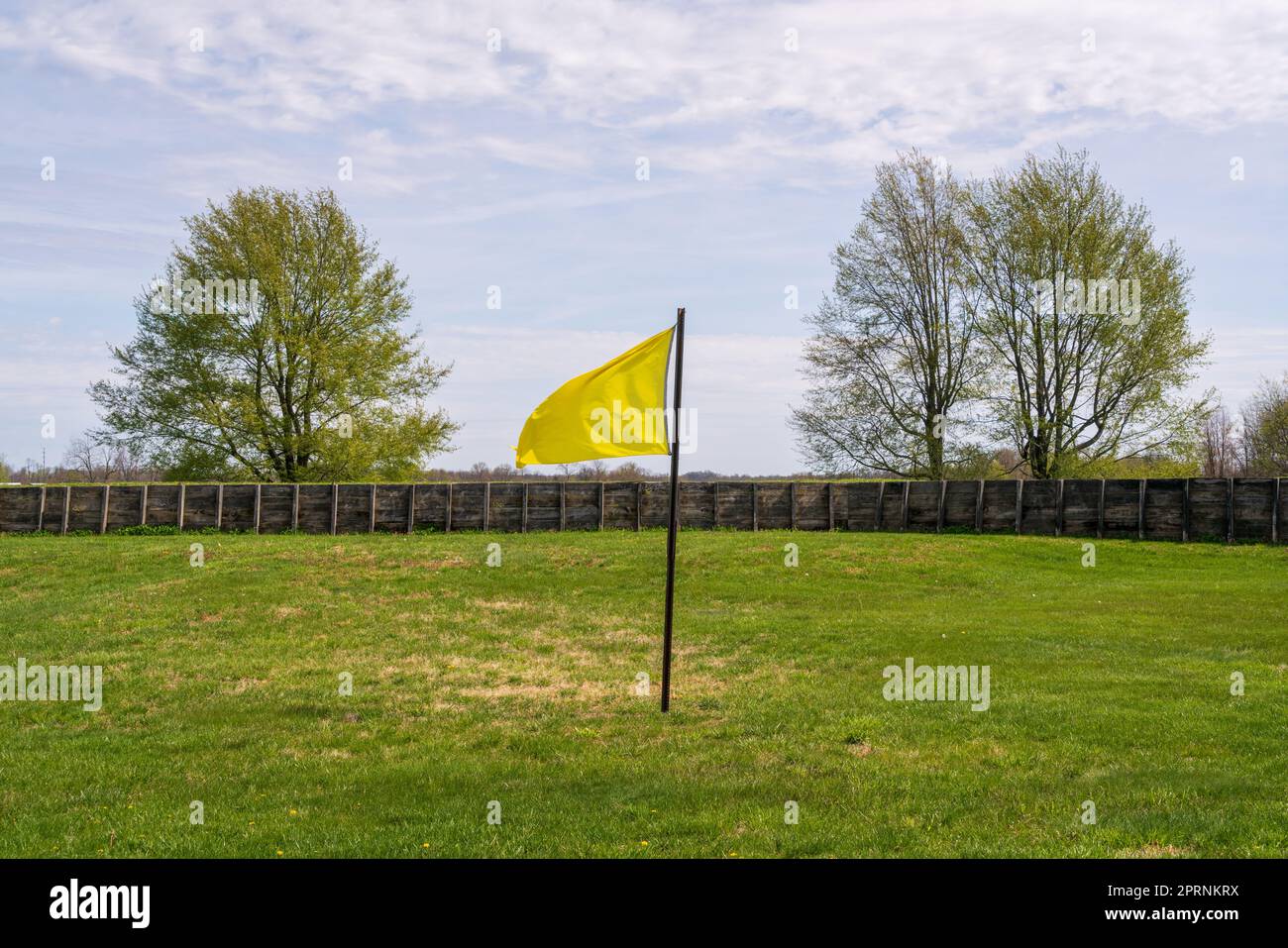 Camp Nelson National Monument in Kentucky Stock Photo - Alamy