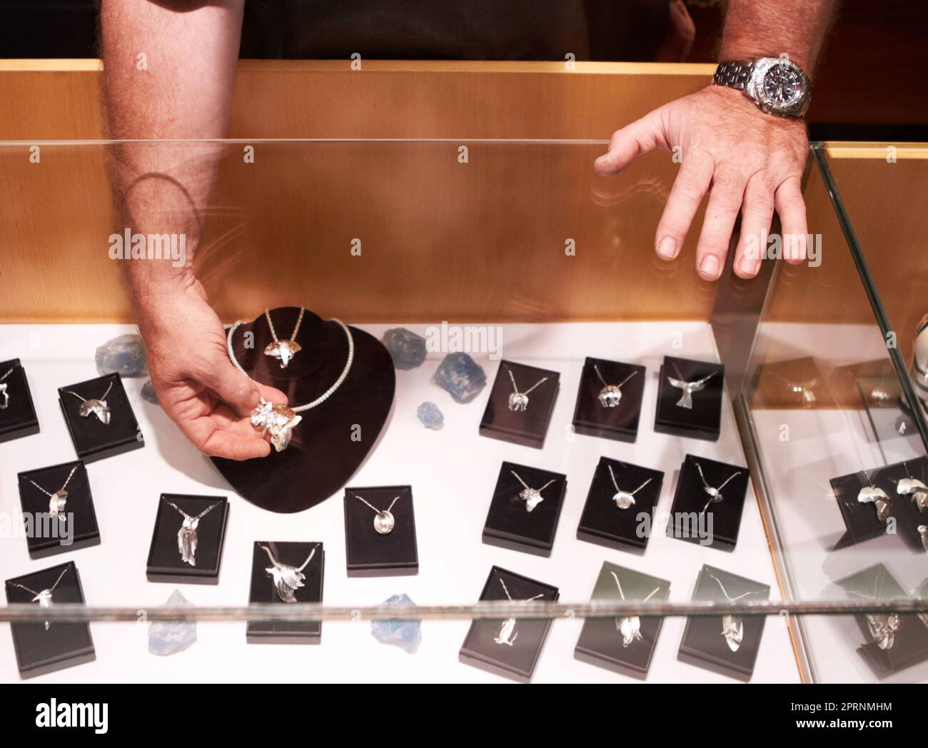 Handcrafted handiwork hi-res stock photography and images - Alamy