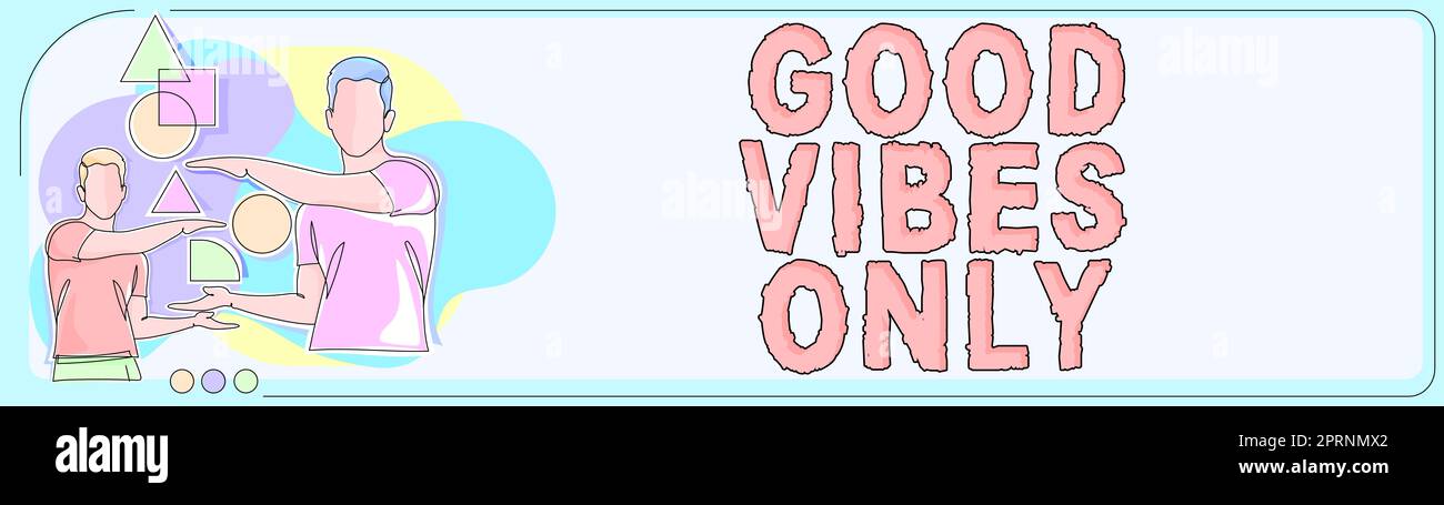 Text sign showing Set Smart Goals, Business showcase Just positive ...