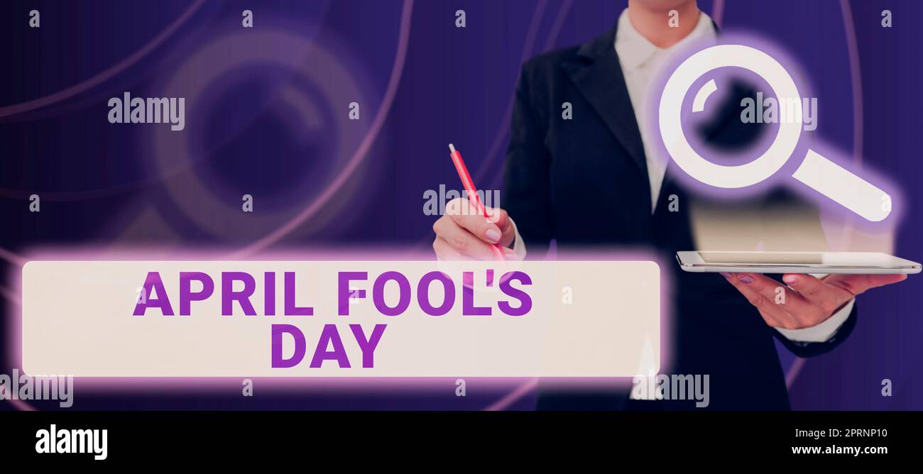 Conceptual display Good Better Best, Business overview Practical jokes ...