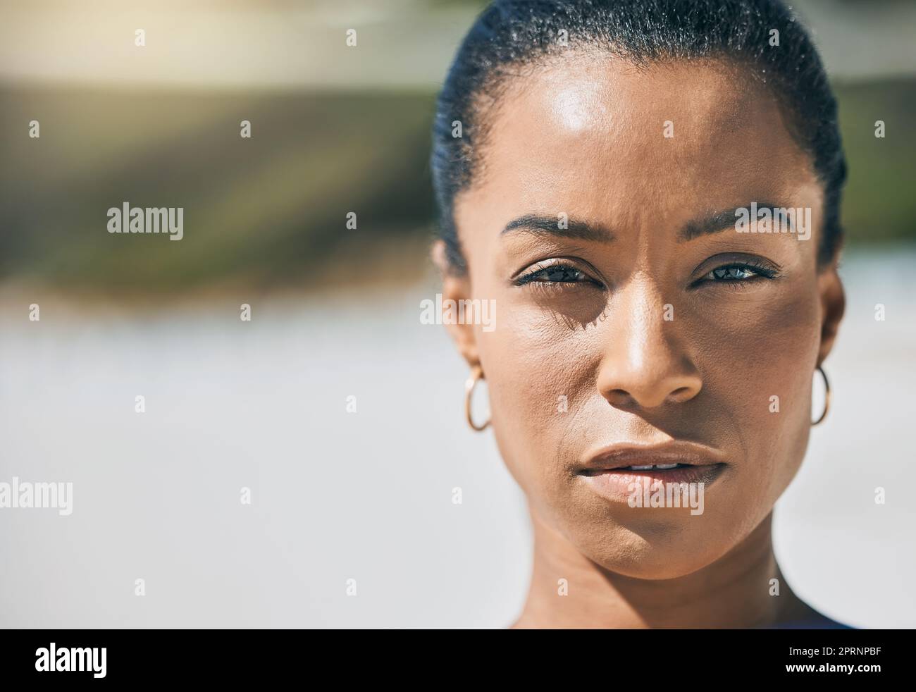 Empowered female hi-res stock photography and images - Alamy