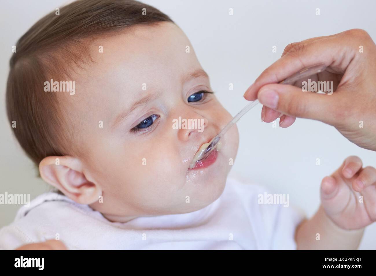 Babies well being hi-res stock photography and images - Alamy
