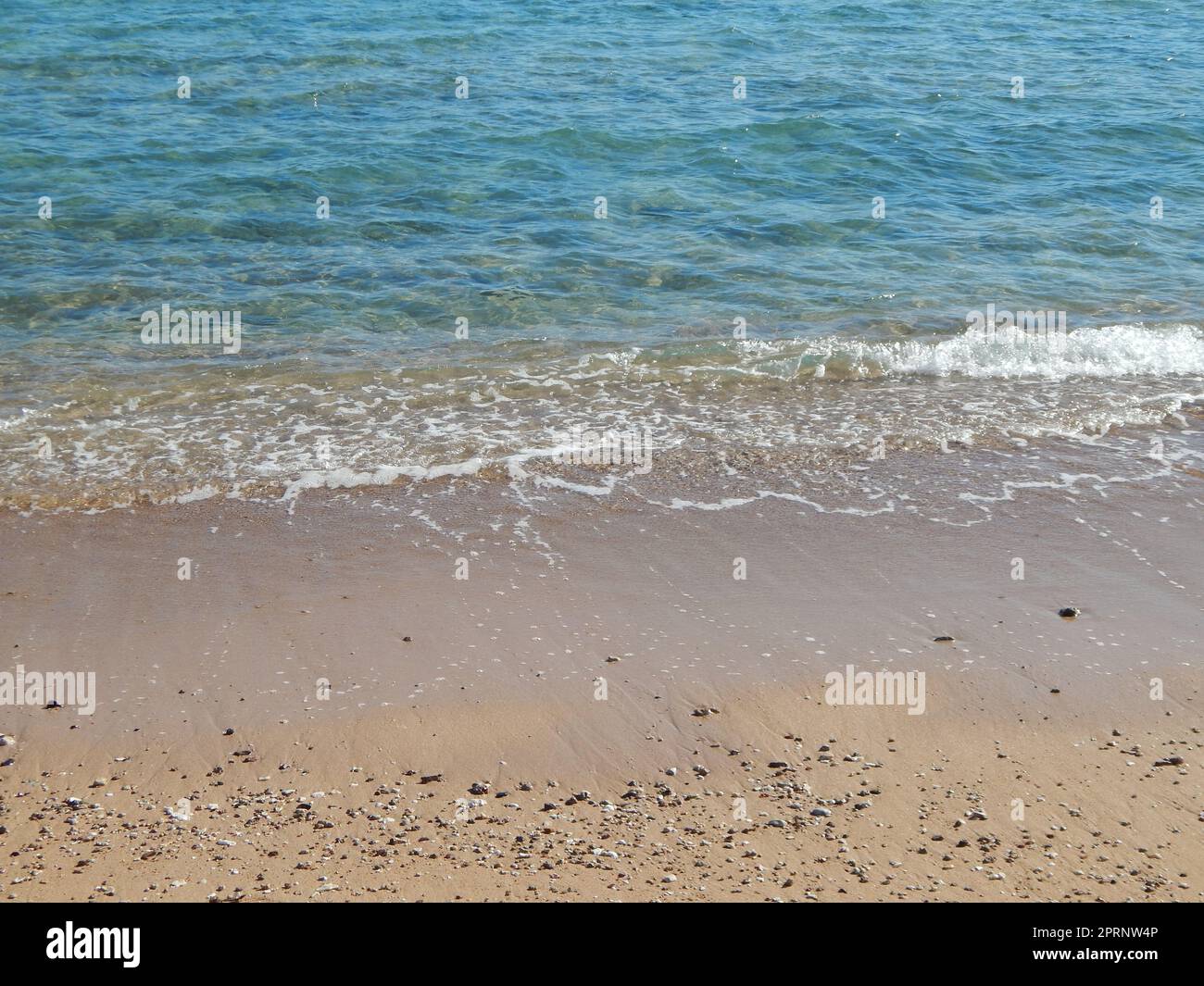 Texture of sea water in the Red Sea of Egypt Stock Photo - Alamy