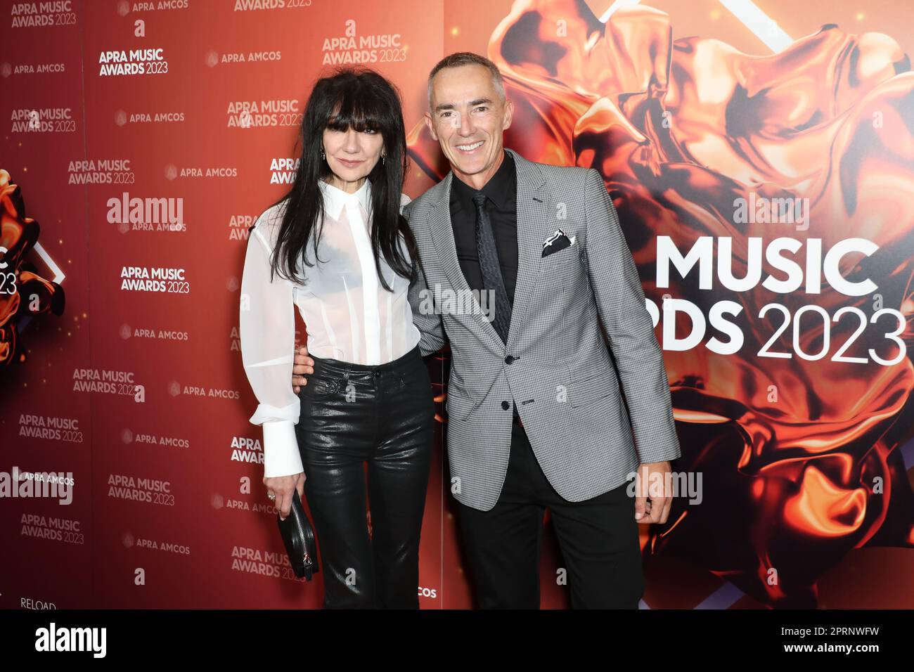 2023 apra music awards hi-res stock photography and images - Alamy