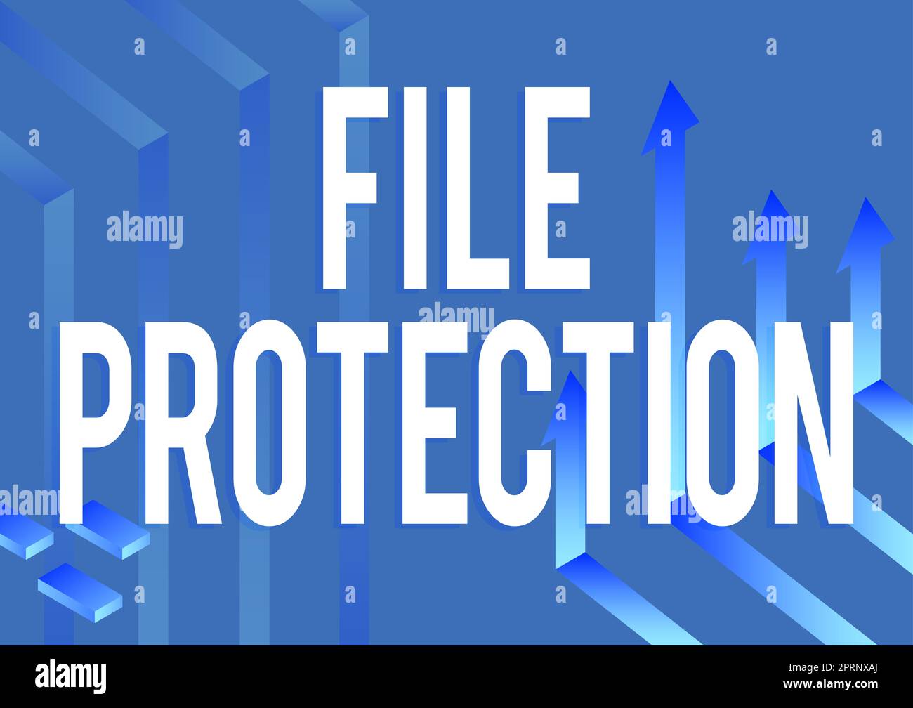 Hand writing sign File ProtectionPreventing accidental erasing of data ...